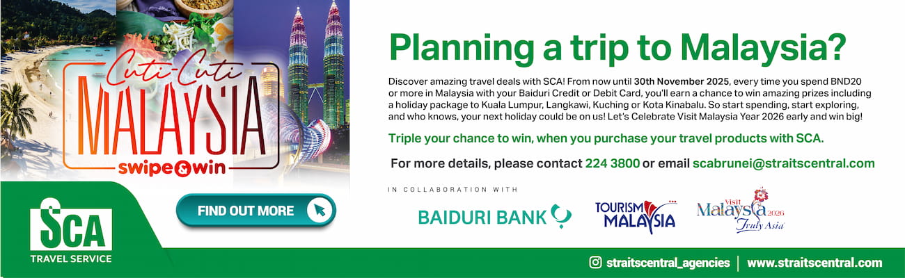 RB, Arrowtech Sports named official partners of inaugural SHOAS Bridge ...