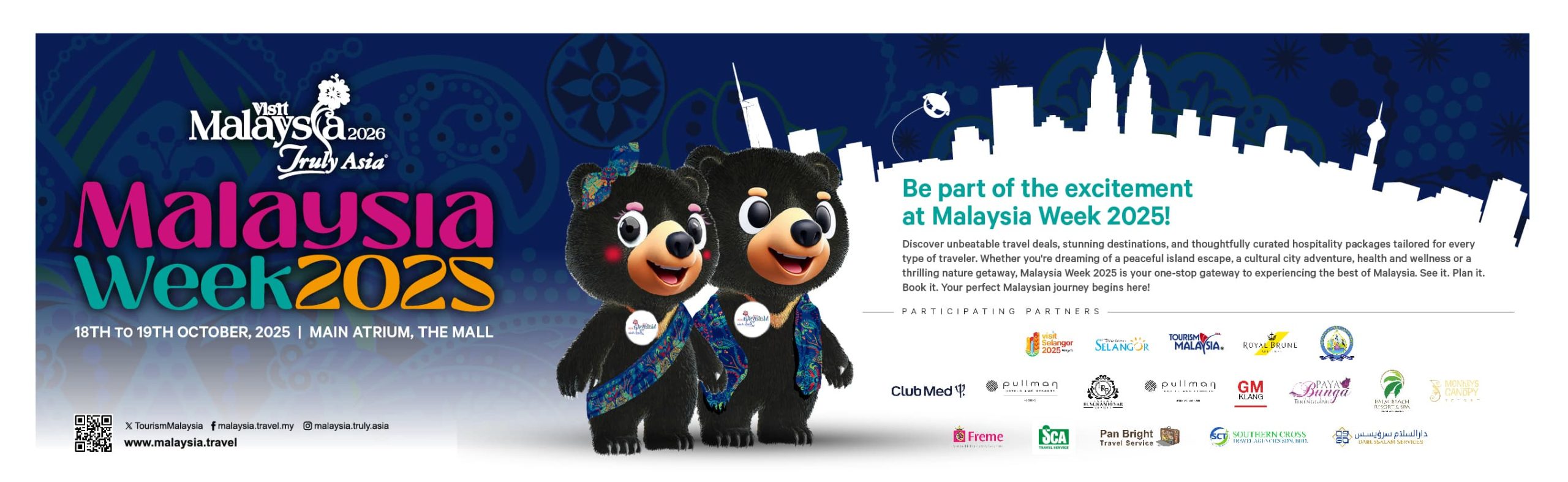 Wawasan Brunei 2035 Report (2015-2022) published - The Bruneian