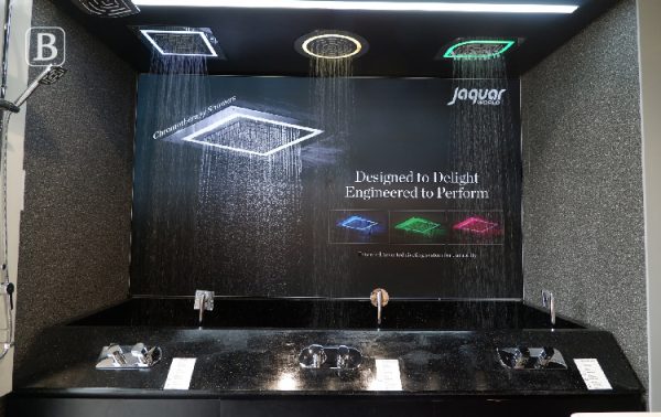 Jaquar World expands showroom, introduces new products - The Bruneian