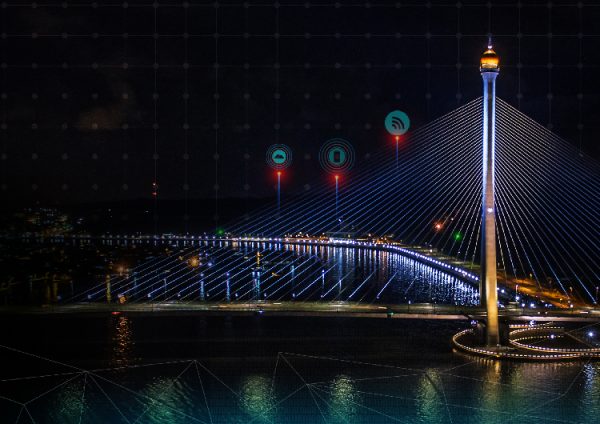 Telecommunication in Brunei Darussalam – Then and Now - The Bruneian