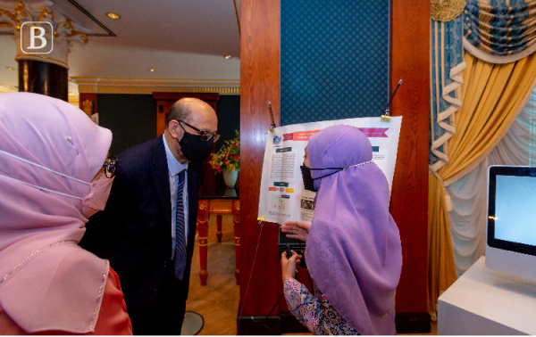 Crown Prince CIPTA Award 2023 underlines innovations for Sustainable ...