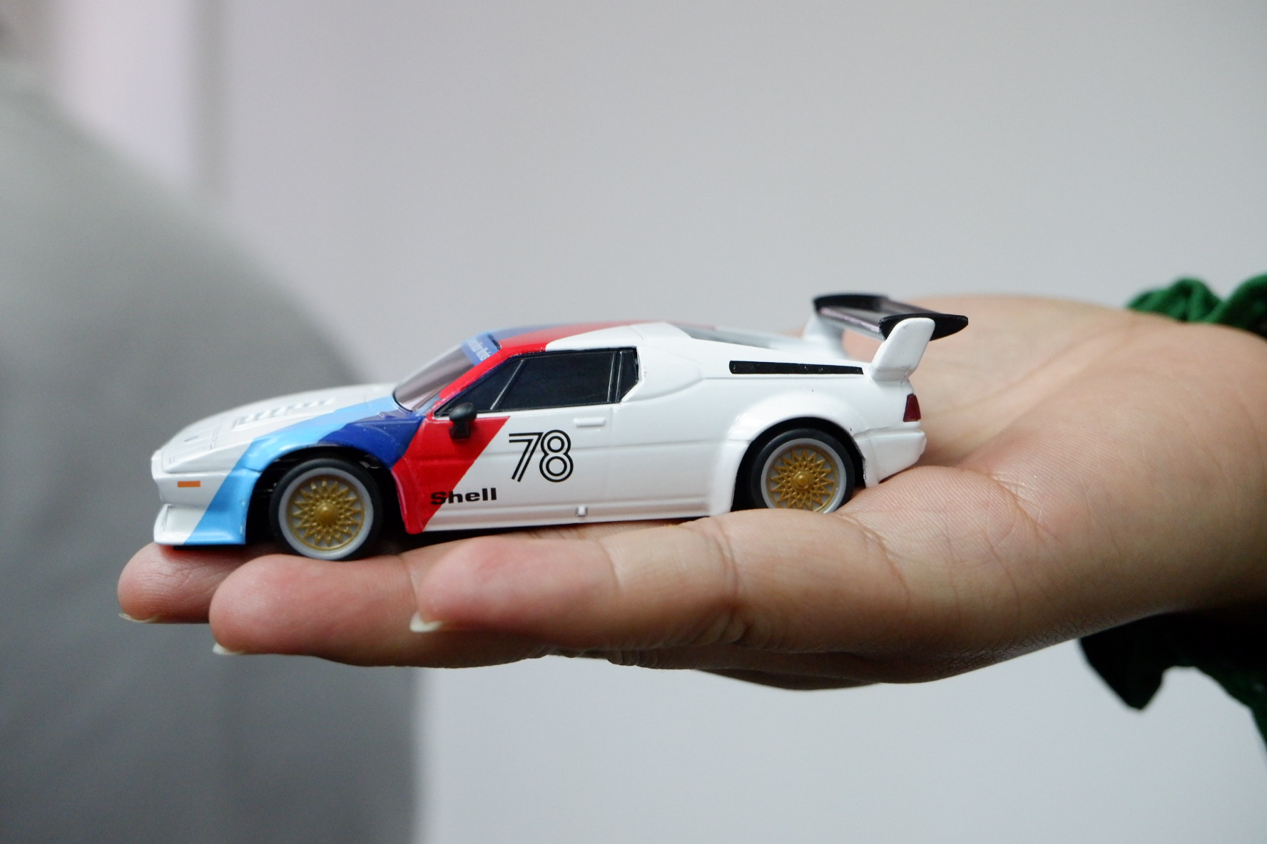 BMW M Motorsports Collection now available with Shell V-Power - The ...