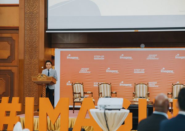 imagine goes ‘beyond connectivity’, aims to drive growth through future ...