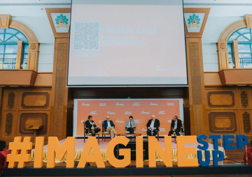 imagine goes ‘beyond connectivity’, aims to drive growth through future ...