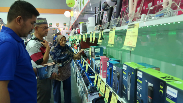 Intracorp opens Seria branch, offers attractive deals - The Bruneian