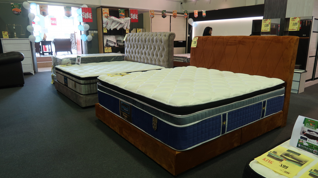 Intracorp opens Seria branch, offers attractive deals - The Bruneian