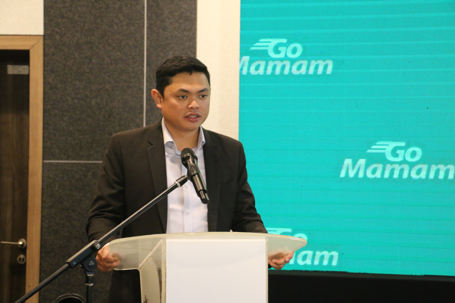 GoMamam introduces updated platform providing services beyond food ...