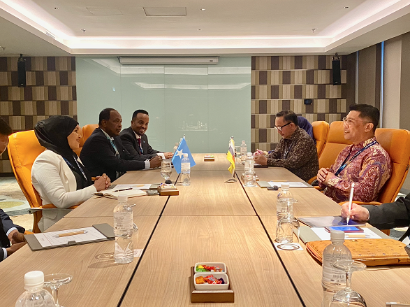 Brunei inks air services agreement with Malaysia - The Bruneian