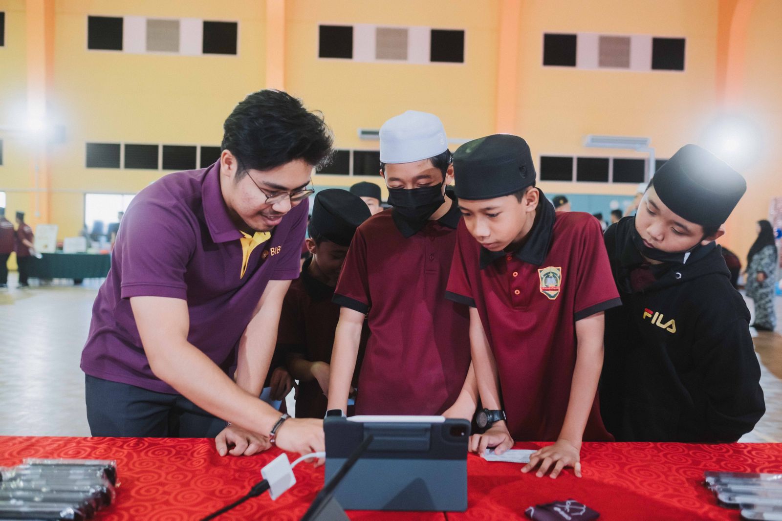 BIBD Securities earns accolades for shariah–compliant and ESG investing ...