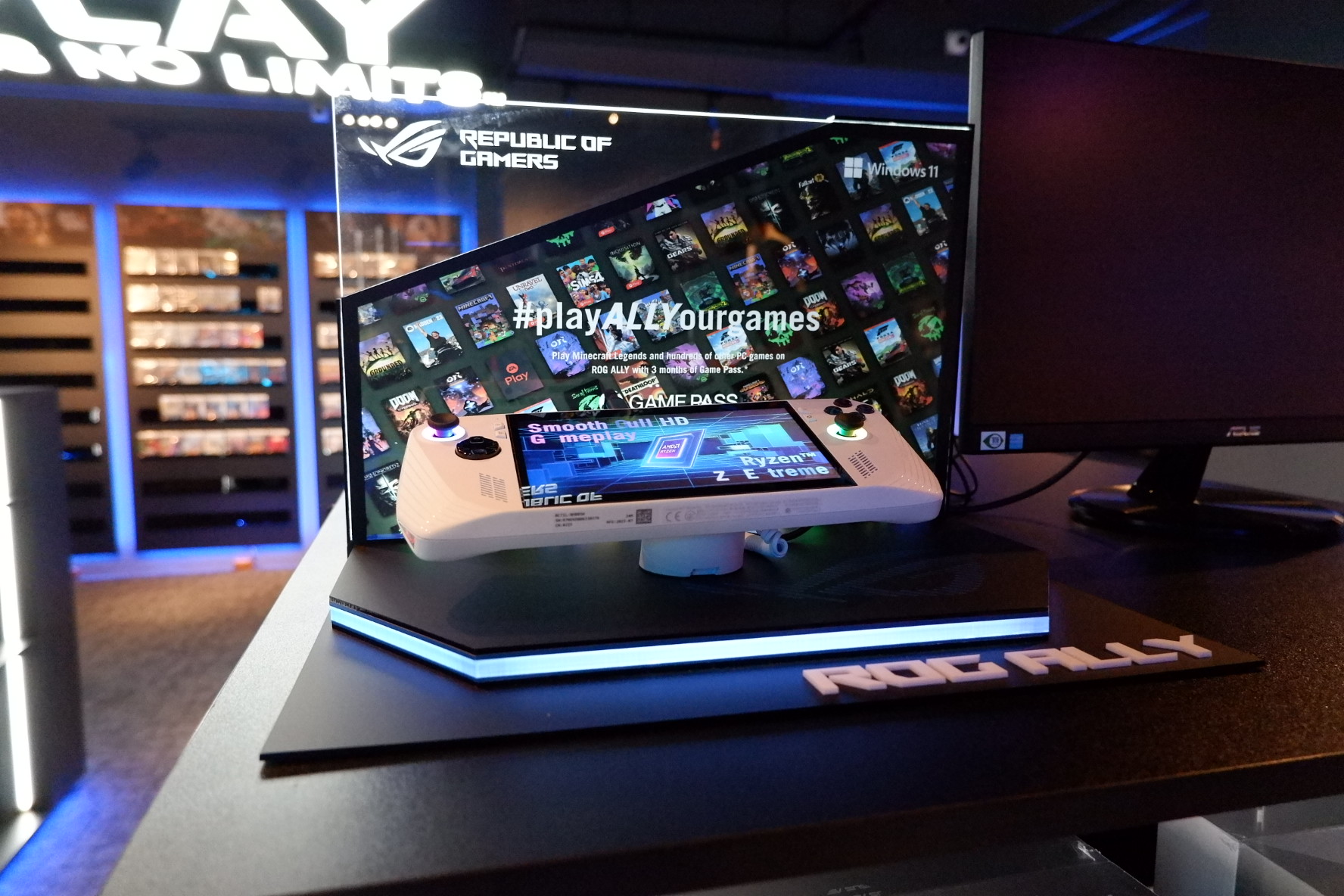 MaxGame Enterprise officially opens in Brunei - The Bruneian