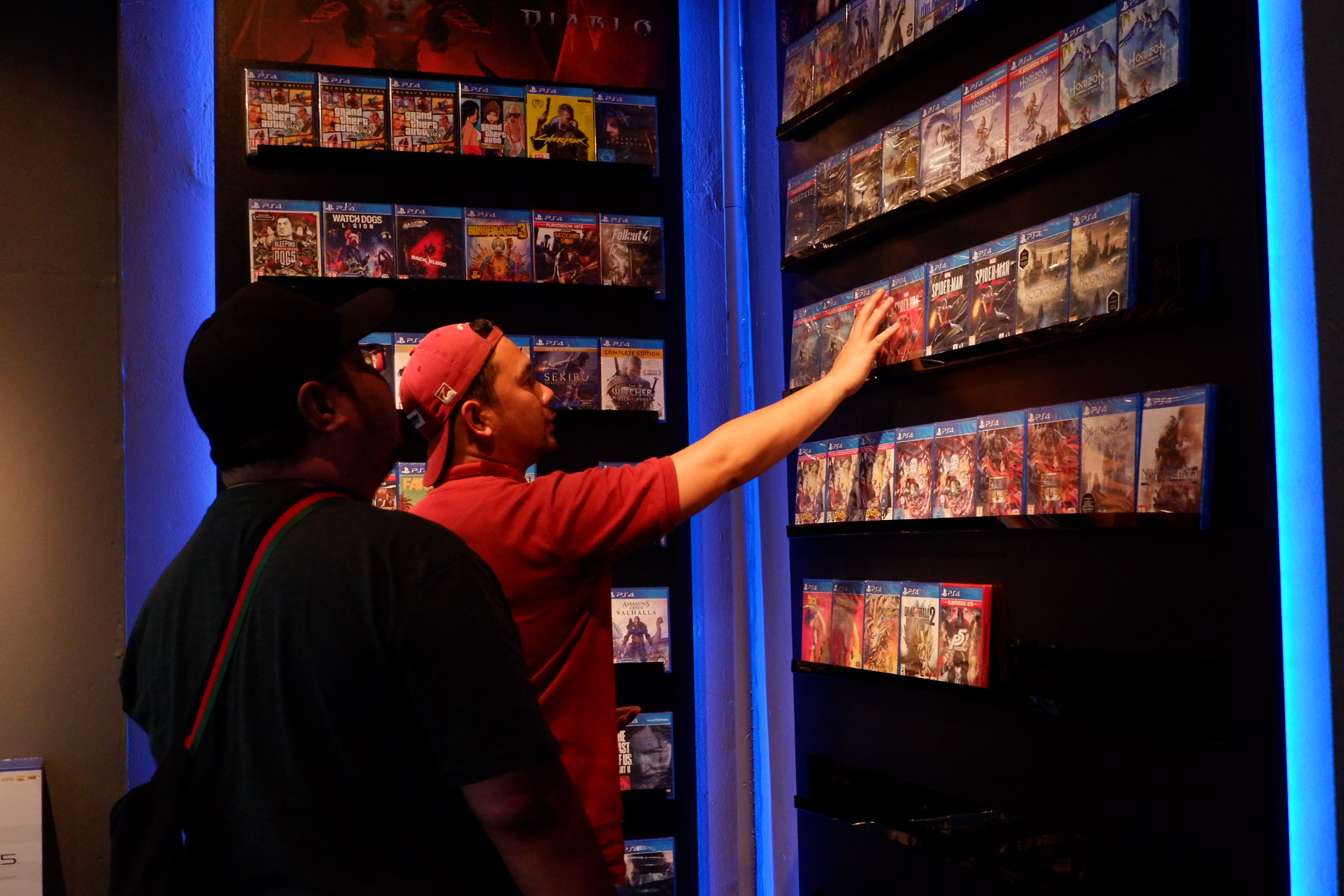 MaxGame Enterprise officially opens in Brunei - The Bruneian