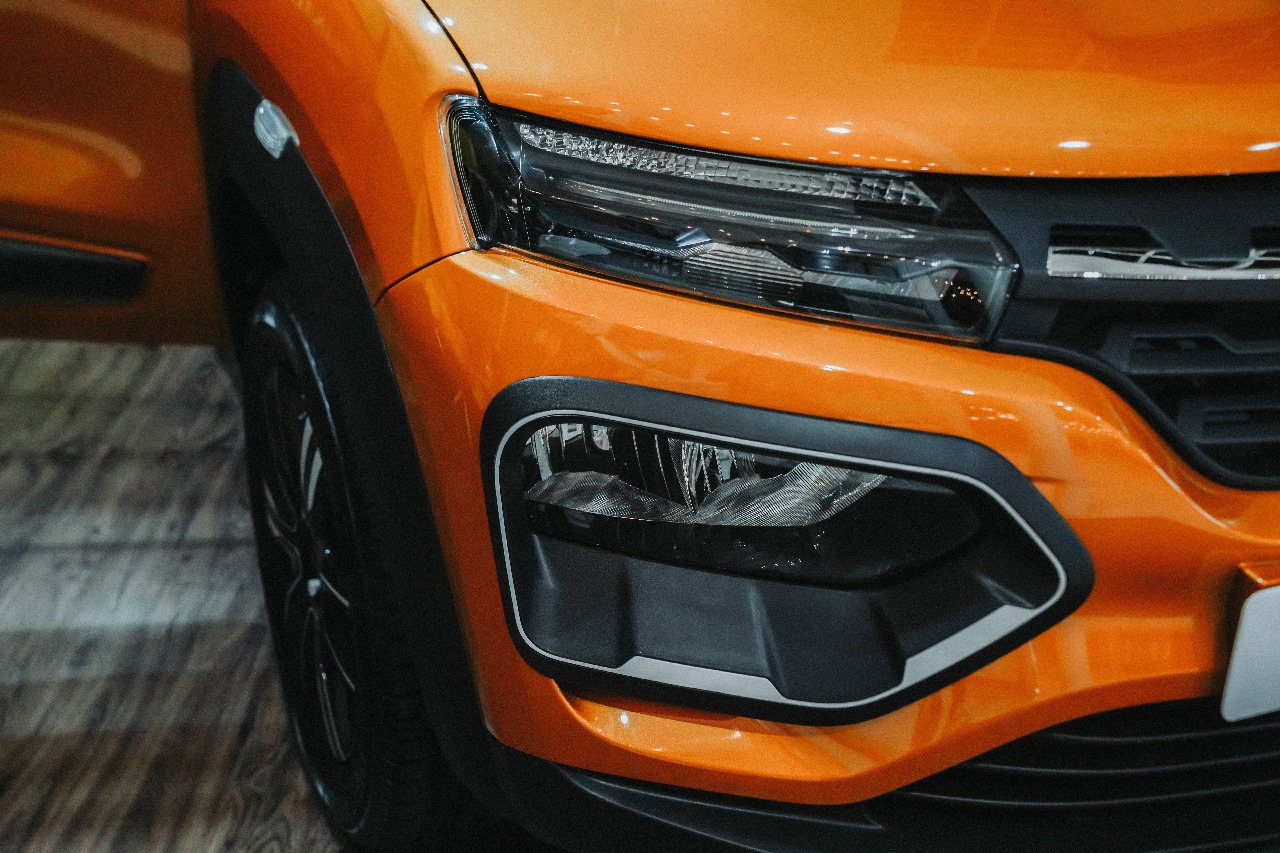Maju Motors opens first Renault Auto Gallery in Rimba Point - The Bruneian
