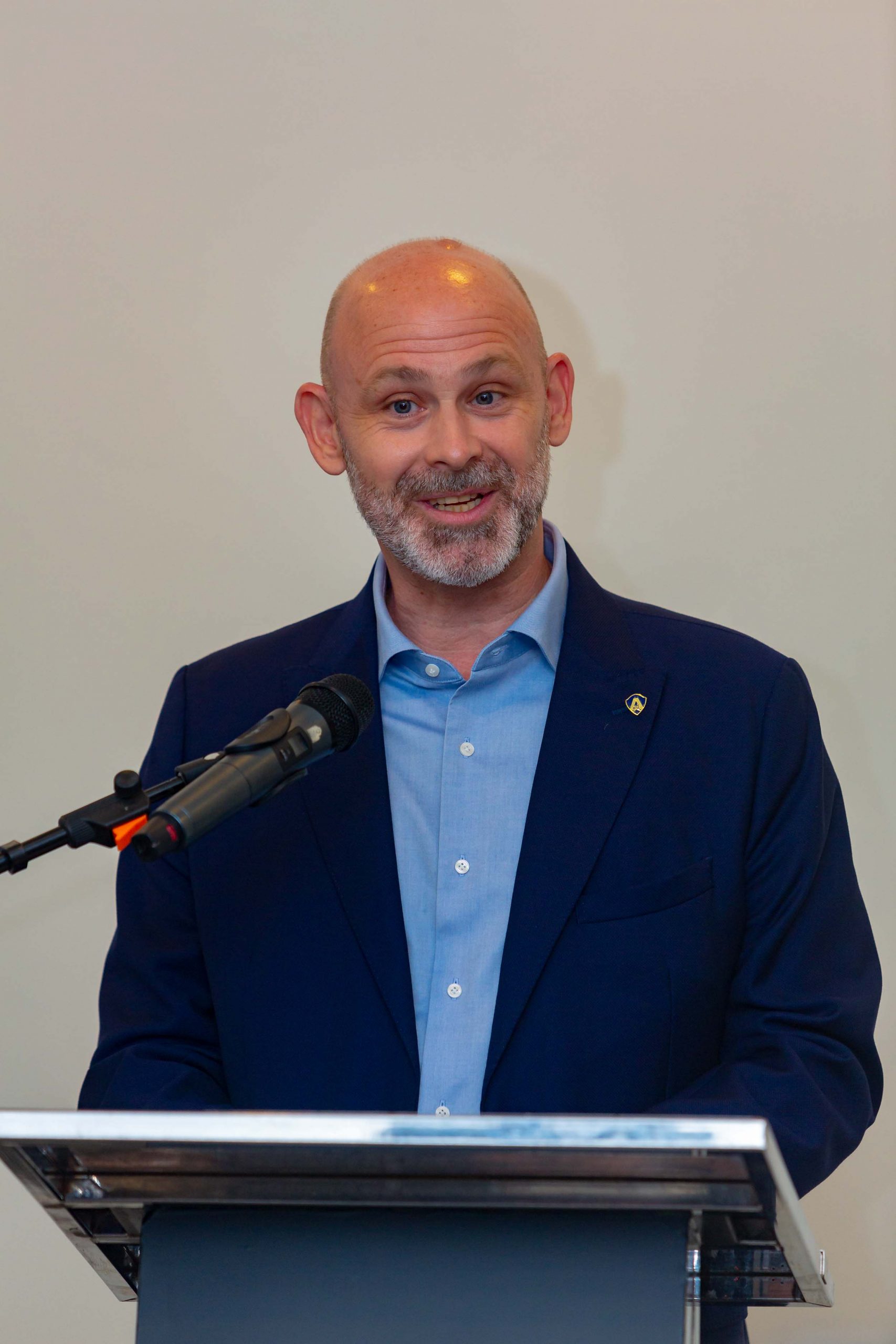 Progresif partners with Aegis for innovative smart security solutions ...