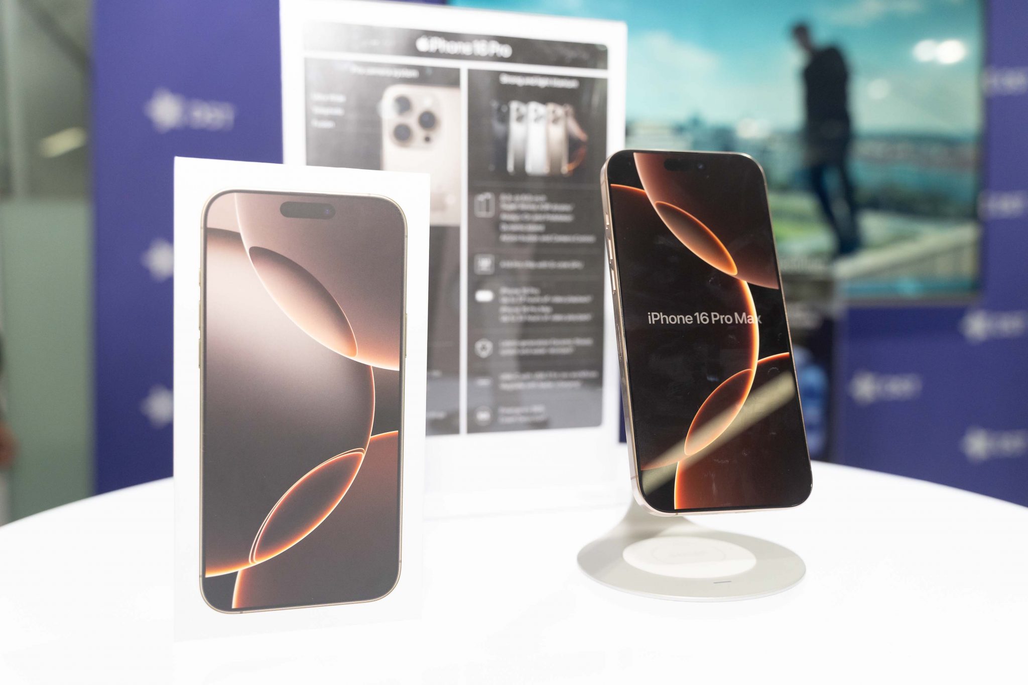 DST reveals exclusive Mobi Bundle with iPhone 16 - The Bruneian