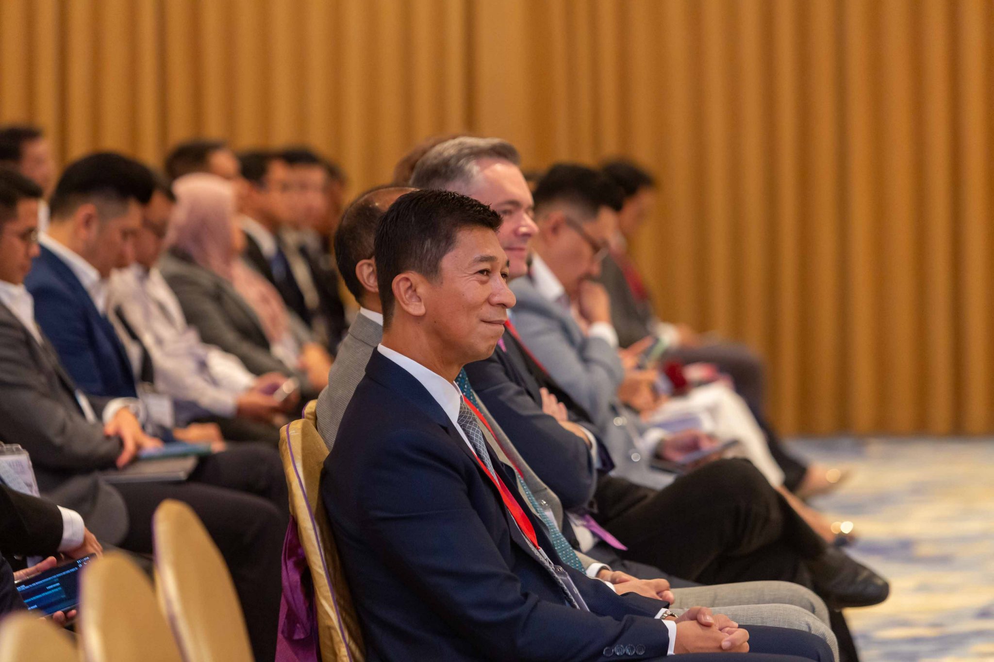 Brunei Digital Economy Forum 2024: Paving the Way for a Digital Future ...