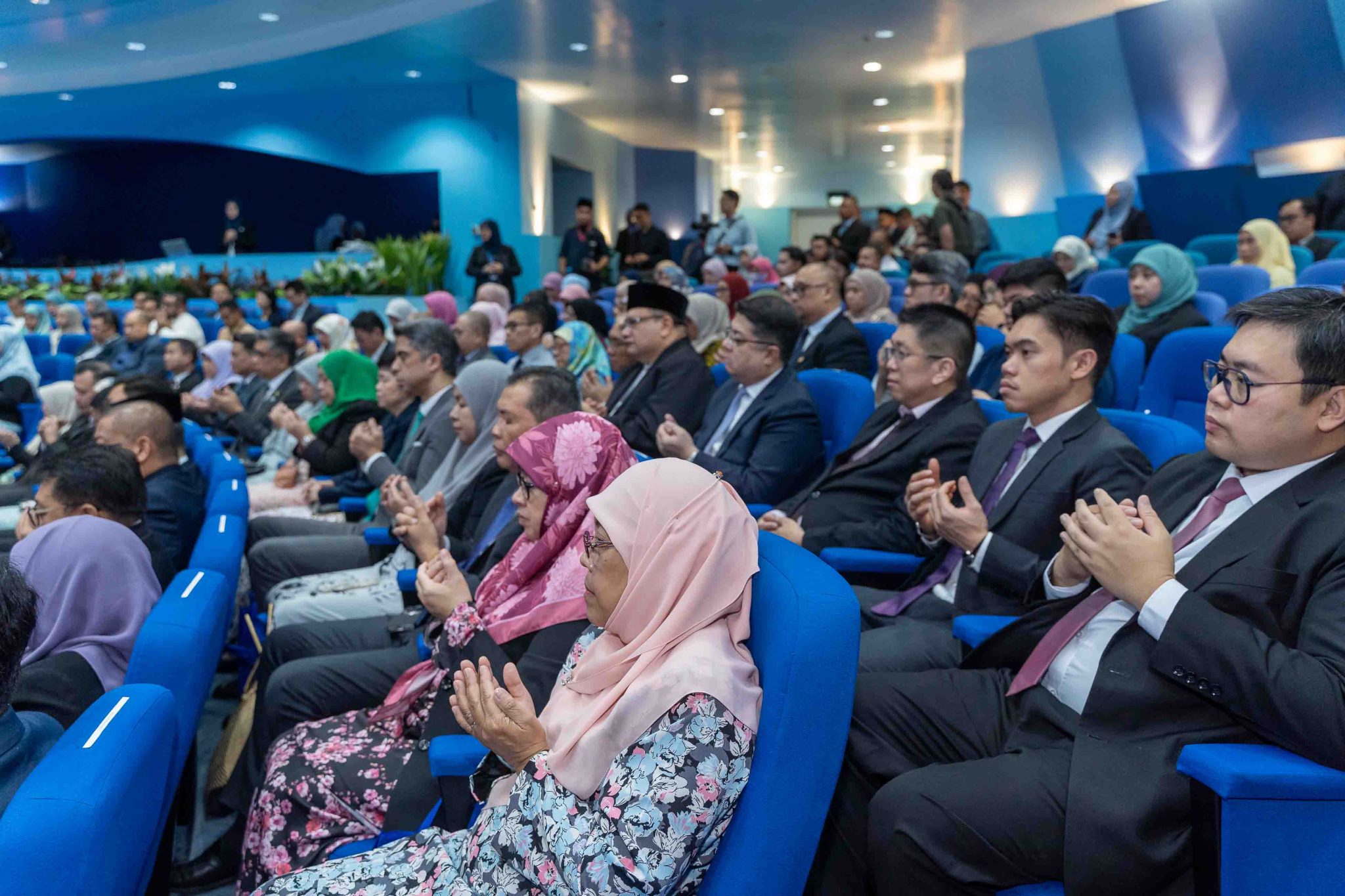 Brunei unveils $4 billion National Development Plan to drive growth and ...