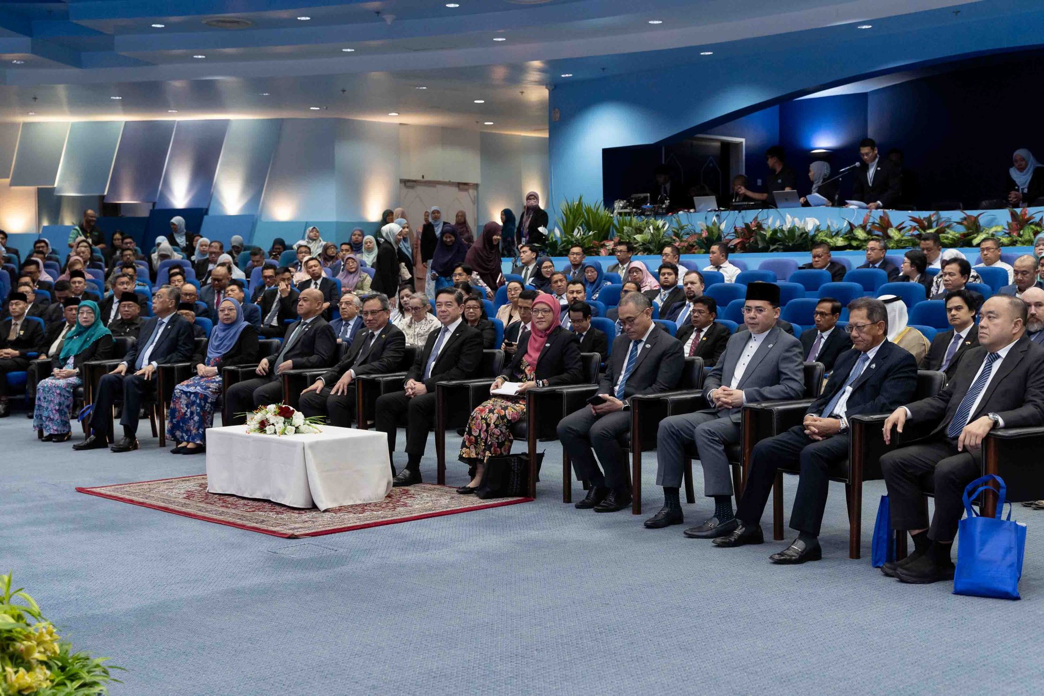Brunei unveils $4 billion National Development Plan to drive growth and ...