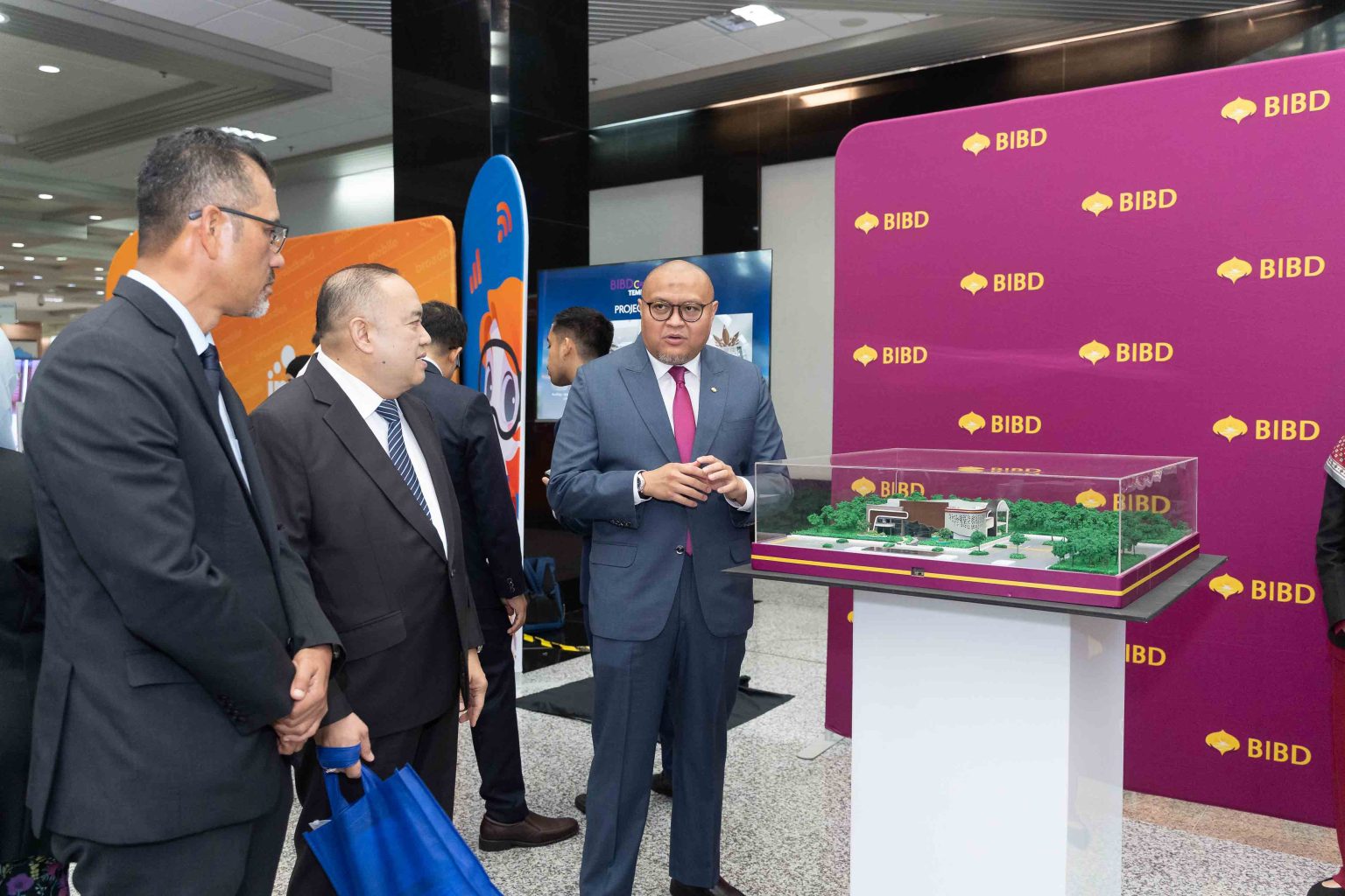 Brunei unveils $4 billion National Development Plan to drive growth and ...