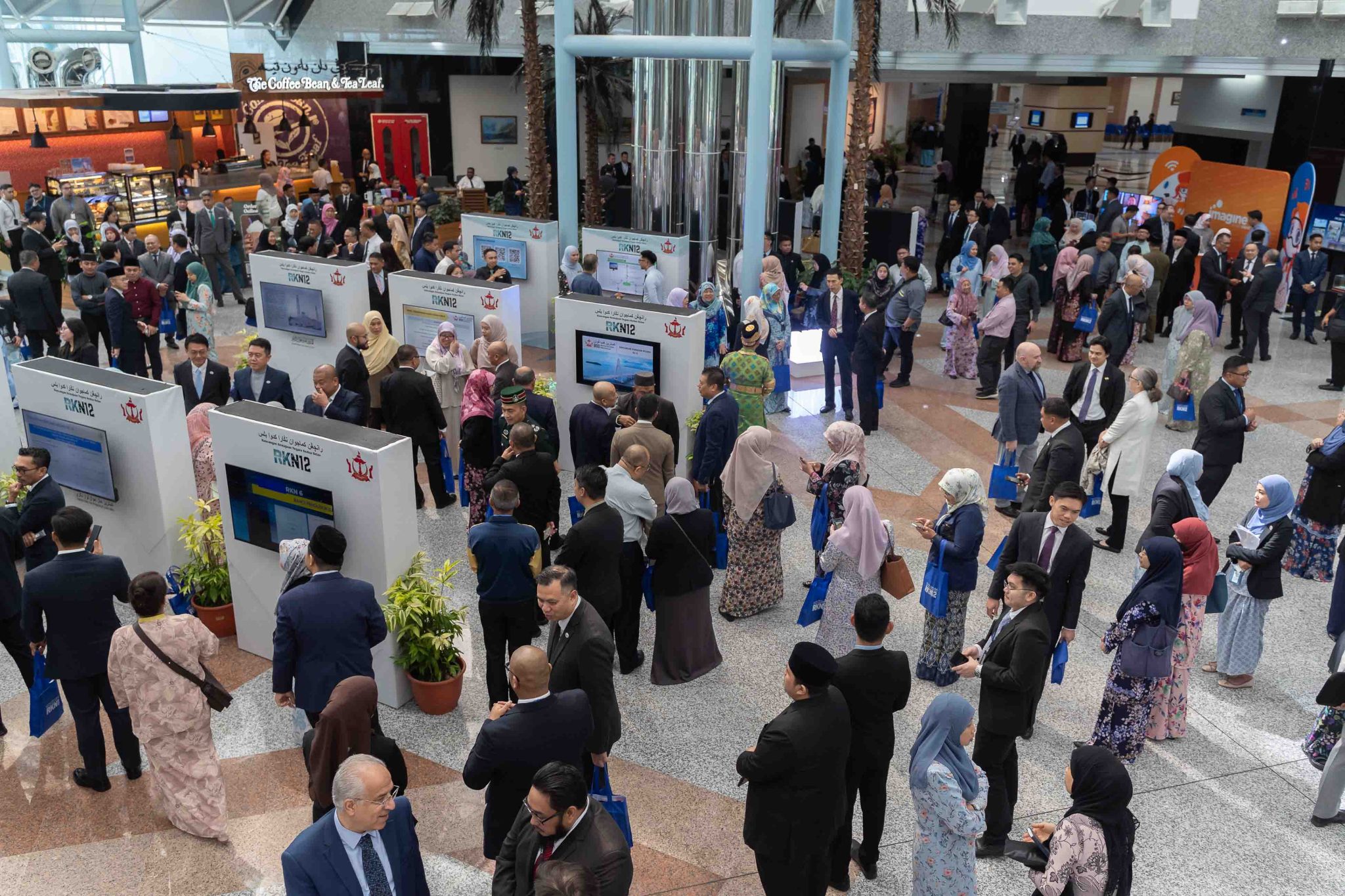 Brunei unveils $4 billion National Development Plan to drive growth and ...