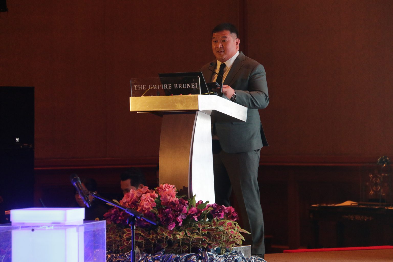 MPABD unveils five-year ‘Navigating 2030’ plan for maritime sector ...