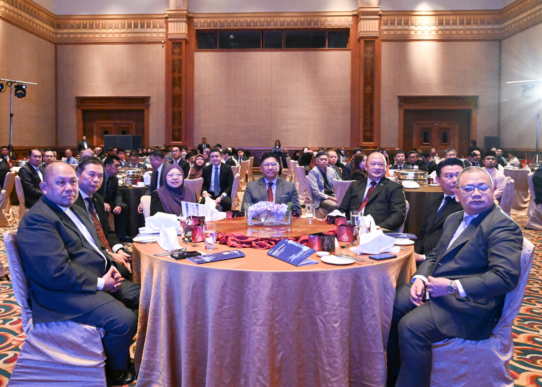 MPABD unveils five-year ‘Navigating 2030’ plan for maritime sector ...
