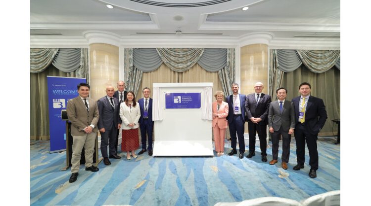 Bolton opens its first “Bolton Food Research & Innovation Center” to ...