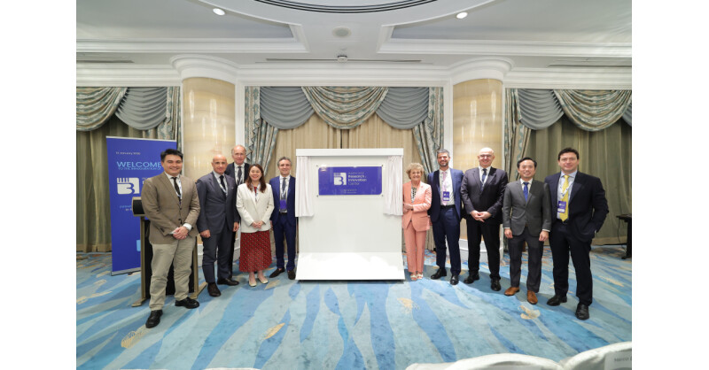 Bolton opens its first “Bolton Food Research & Innovation Center” to ...