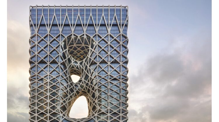 Melco chef selected for global Young Chefs Programme - The Bruneian