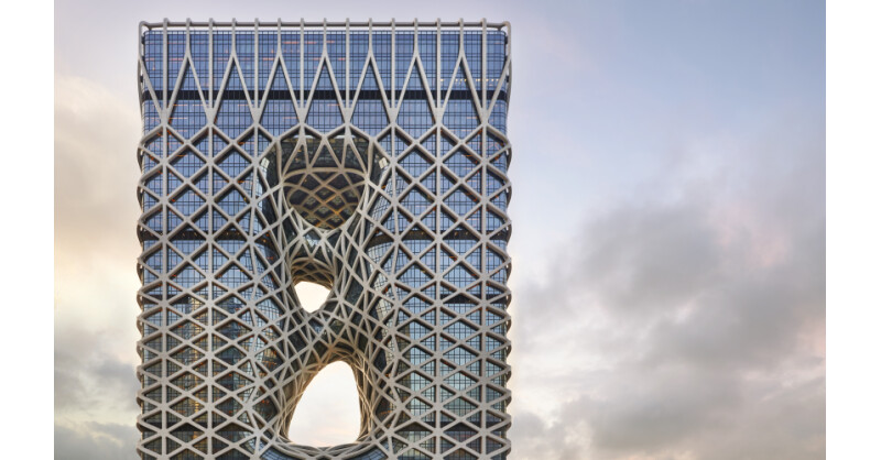 Melco chef selected for global Young Chefs Programme - The Bruneian