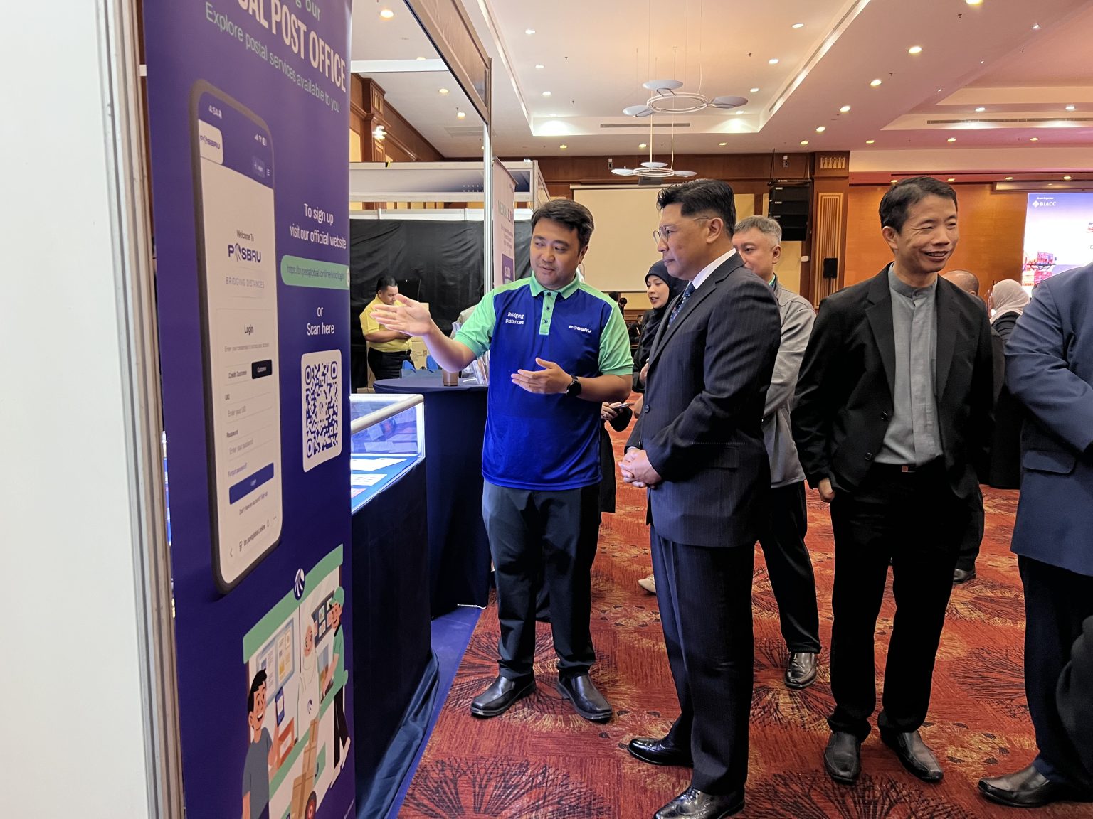 Brunei targets 38,000 tonnes of air cargo by 2030 with major BIACC ...
