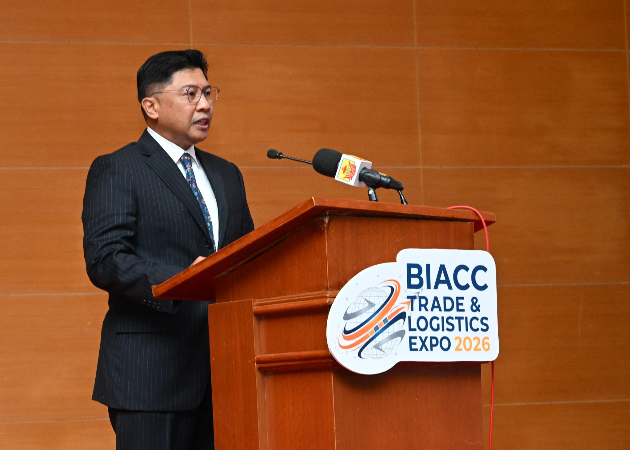 Brunei targets 38,000 tonnes of air cargo by 2030 with major BIACC ...