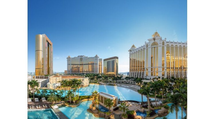 Energy Awaits When Summer Comes to Play at Galaxy Macau - The Bruneian